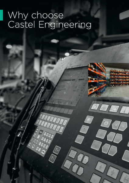 CASTEL ENGINEERING